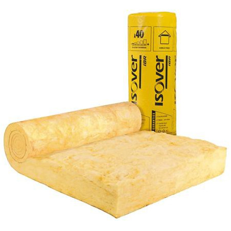 ISOVER IBR NU | Ep.300mm 1,2mx2,6m | R7,5 au meilleur prix - FS2022