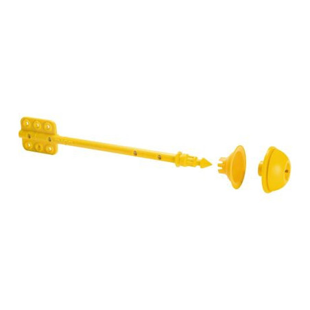 SUSPENTE INTEGRA 2 200 isolant entre 160 et 200mm Lot de 50 au meilleur ...