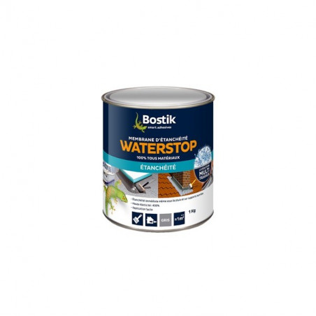 BOSTIK Waterstop au meilleur prix - Etanchéité