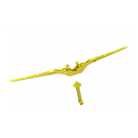 Suspente Intégra 2 GP Boite de 50 pcs au meilleur prix - SUSPENTE ...