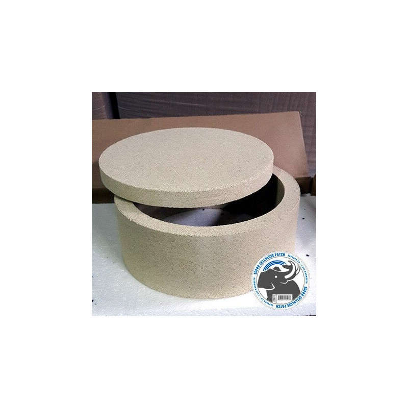 Protec’Spot Capot de spot SOPREMA au meilleur prix - Accessoires pour ...