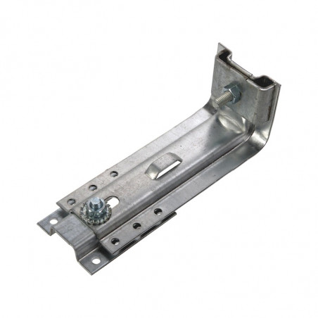 Équerres de bardage pour isolation thermique extérieure - fixation ...