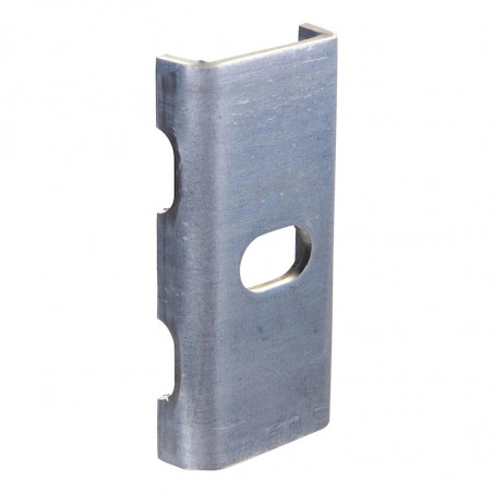 Equerre longue de bardage- Système de fixation long pour l’ITE au ...