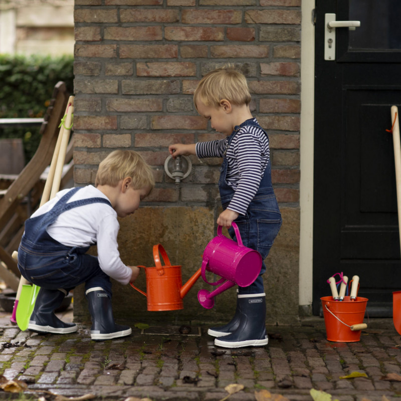 Pelle pour enfant au meilleur prix - Set de jardinage