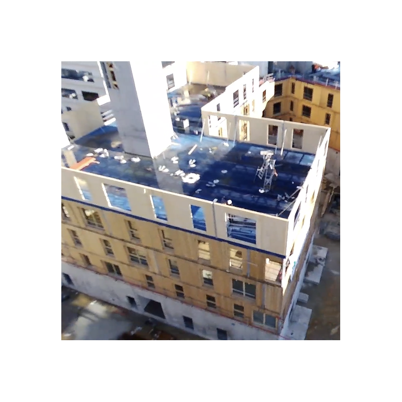 SOLITEX ADHERO 1000 150-30 Écran adhésif d'étanchéité à l'air et de ...