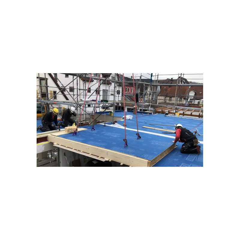 SOLITEX ADHERO 1000 150-30 Écran adhésif d'étanchéité à l'air et de ...