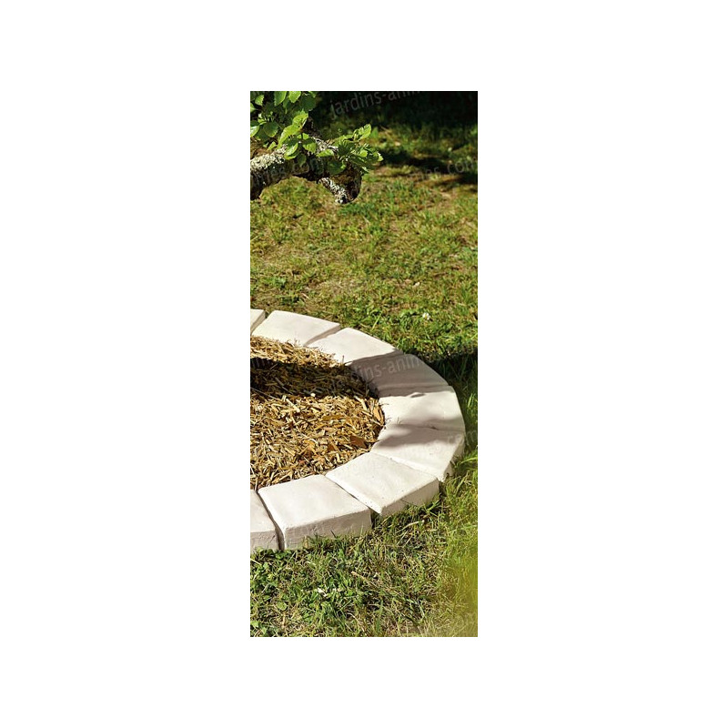 Pave Tour D Arbre Brico Depot