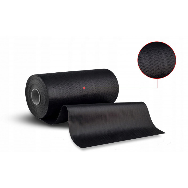 Bande d'Arase, bande d'étanchéité résistante à la déchirure pour ...