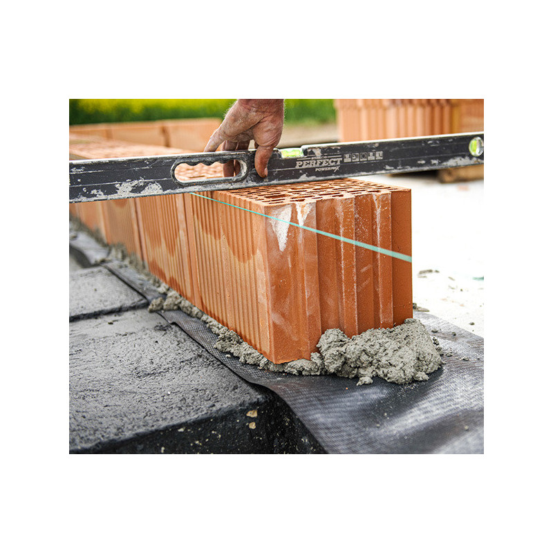 Bande d'Arase, bande d'étanchéité résistante à la déchirure pour ...