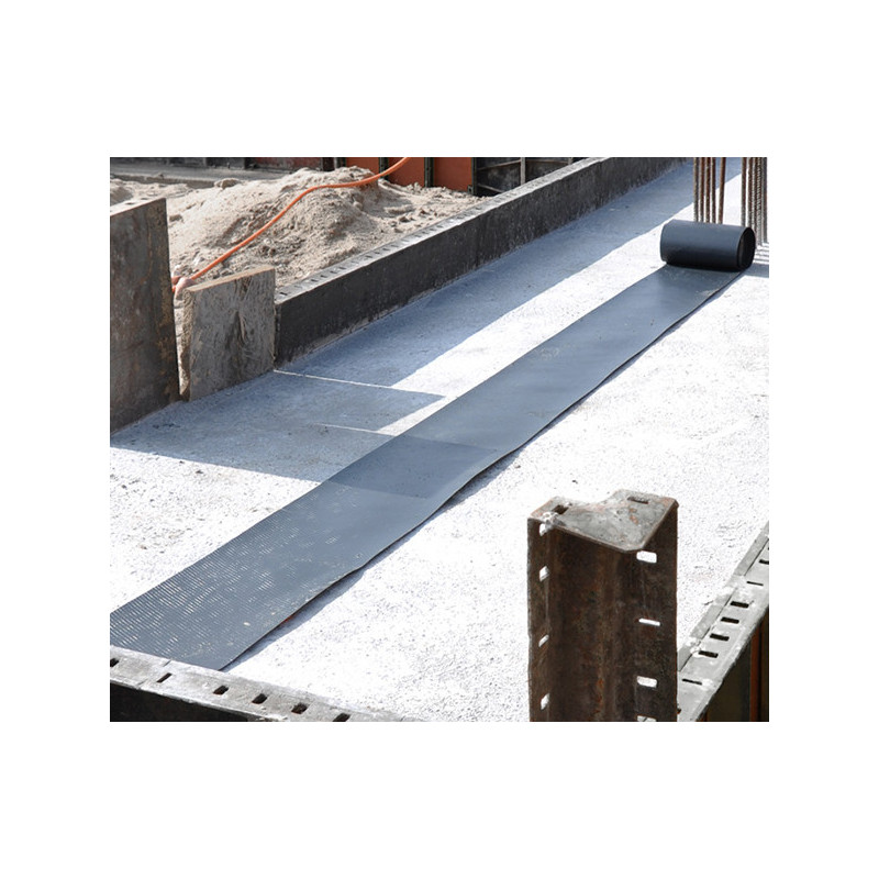 Bande d'Arase, bande d'étanchéité résistante à la déchirure pour ...