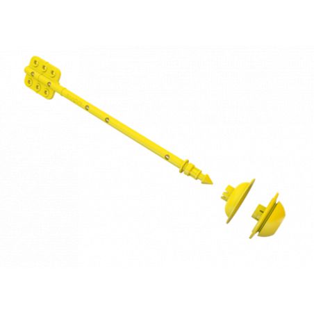 SUSPENTE INTEGRA 2 200 isolant entre 160 et 200mm Lot de 50 au meilleur ...