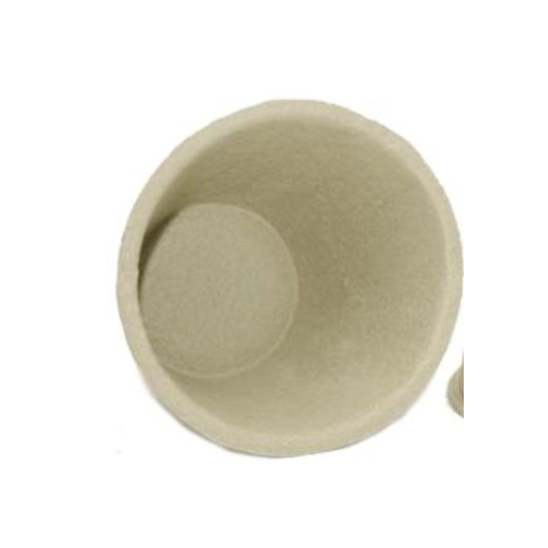 Capot de spot FF120 Isocell au meilleur prix - Accessoires pour ...