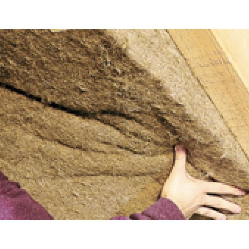 BIOFIB CHANVRE | Ep.200mm 1,25x0,6m | R5 au meilleur prix - Isolant ...