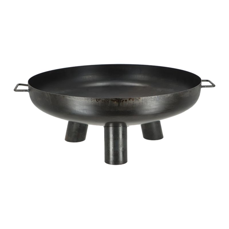 Coupe à feu acier 60 cm Esschert Design BV