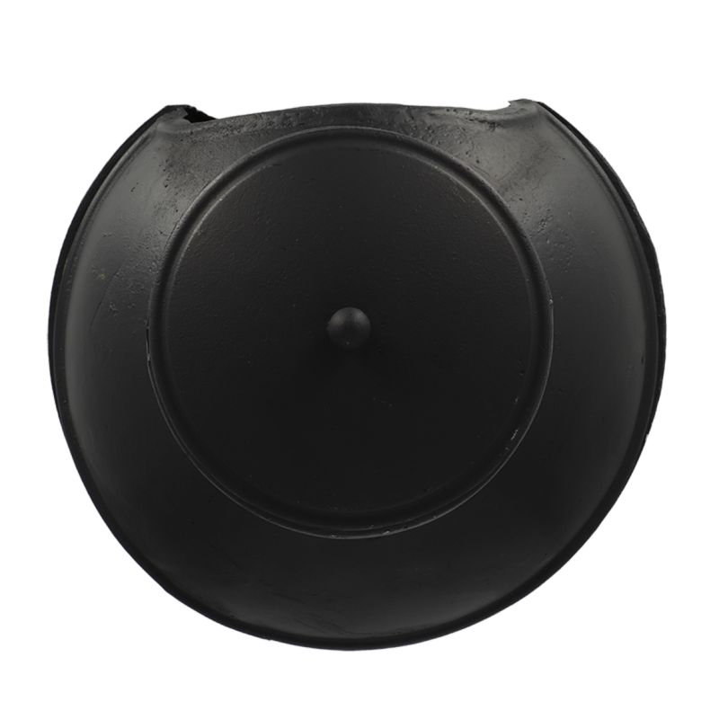 Chauffe Terrasse Noir Fonte 70cm Esschert Design BV