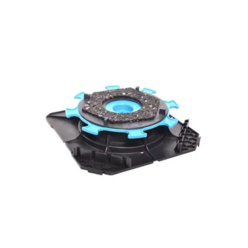 Plot Cleman standard H28/40 – Dalle