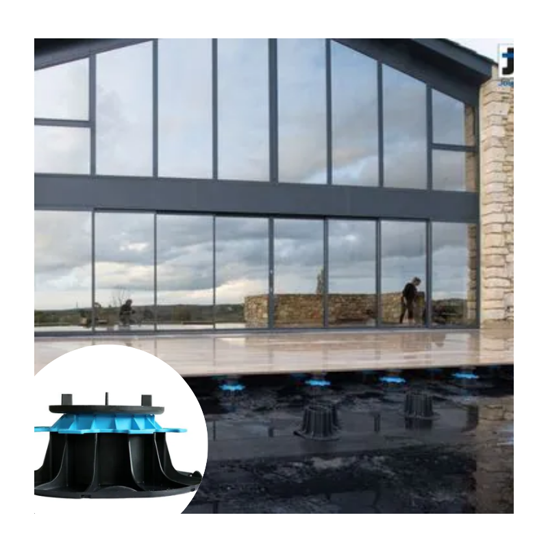 Plot Réglable HD 40-60mm Essentiel Standard pour dalle - 1 pcs JOUPLAST